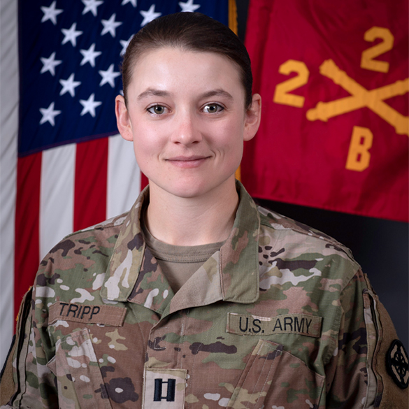 2-2 FA | Fort Sill | Oklahoma | Fires Center of Excellence